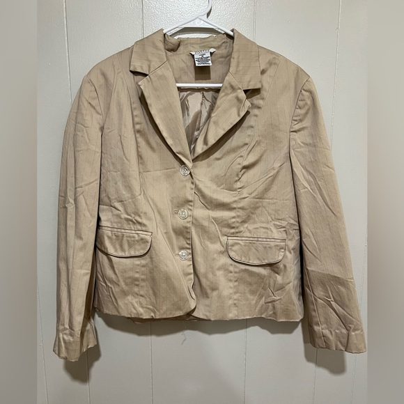 George | Jackets & Coats | George Stretch Blazer | Poshmark